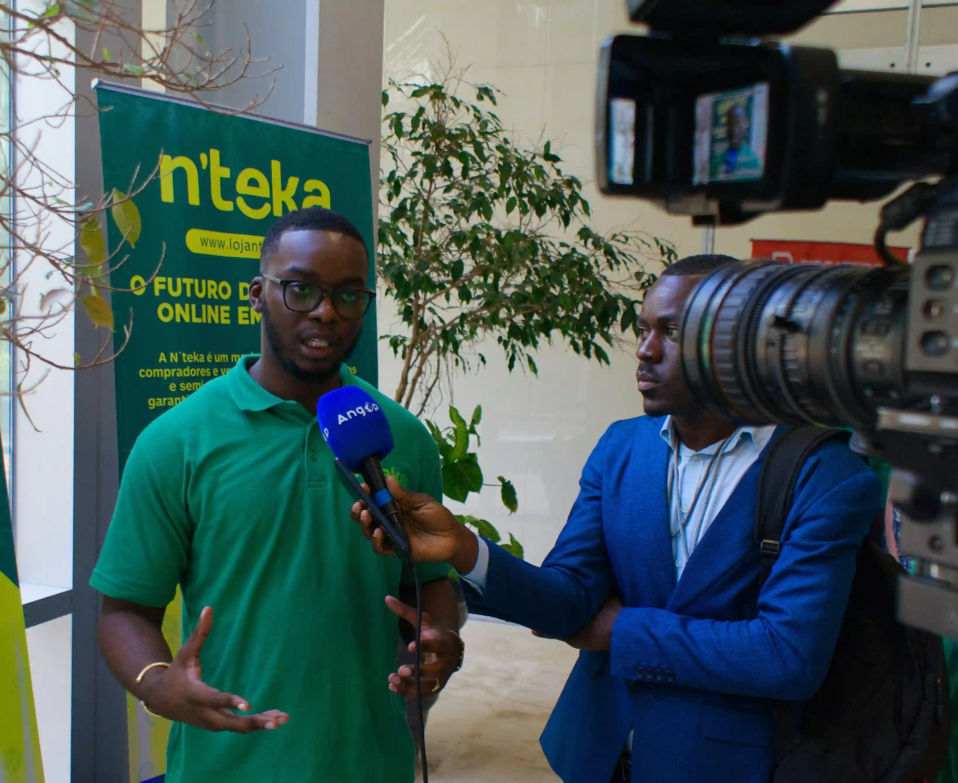 Use the Power of the Media